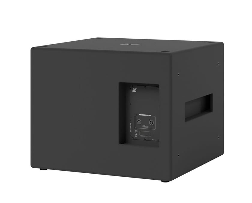 THUNDER KS3P subwoofer By K-array