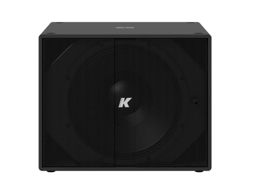 THUNDER KS3P Subwoofer By K-array