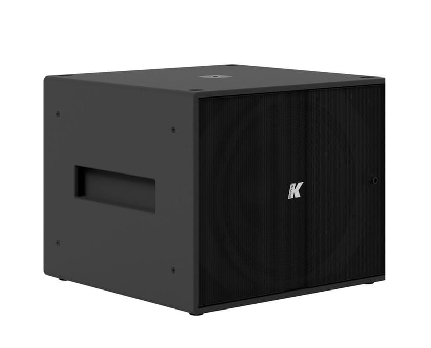 THUNDER KS3P Subwoofer By K-array