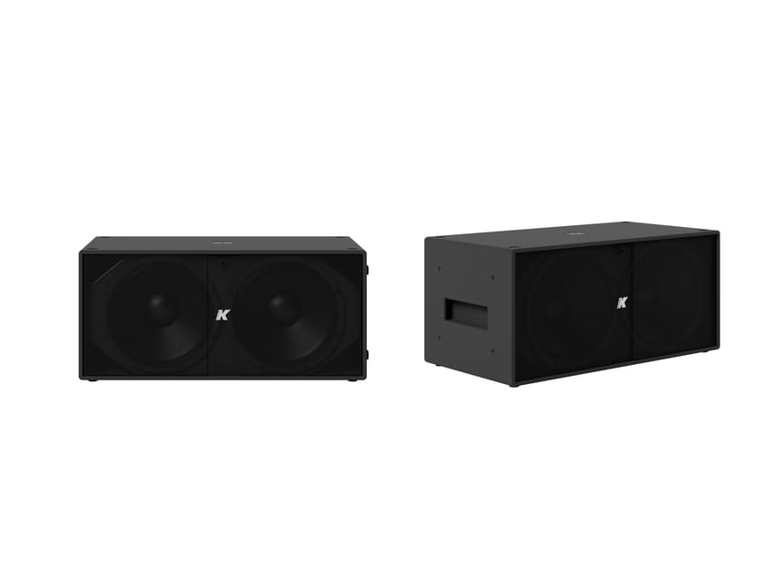 THUNDER KS4 Subwoofer By K-array