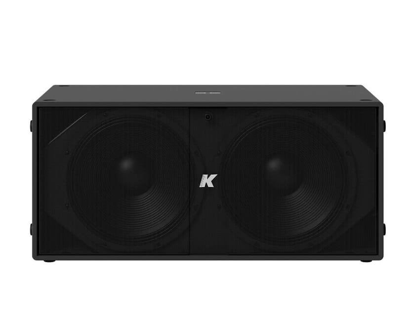 THUNDER KS4P subwoofer By K-array