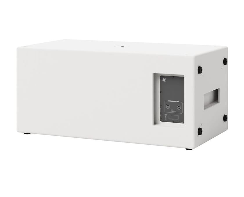 THUNDER KS4P subwoofer By K-array