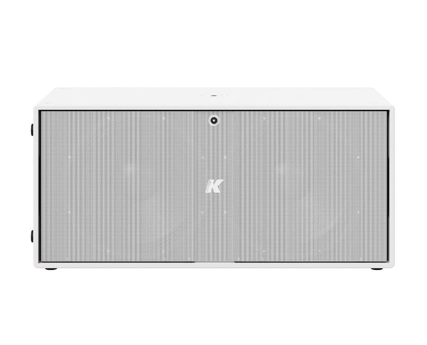 THUNDER KS4P subwoofer By K-array