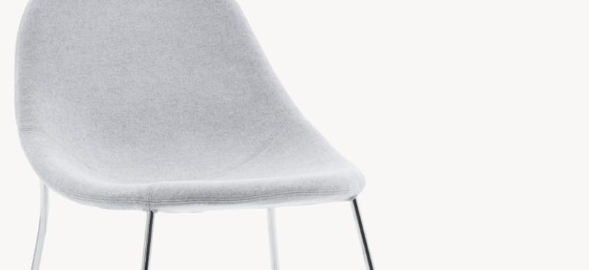 TIA MARIA | Chair Tia Maria Collection By Moroso design Enrico Franzolini