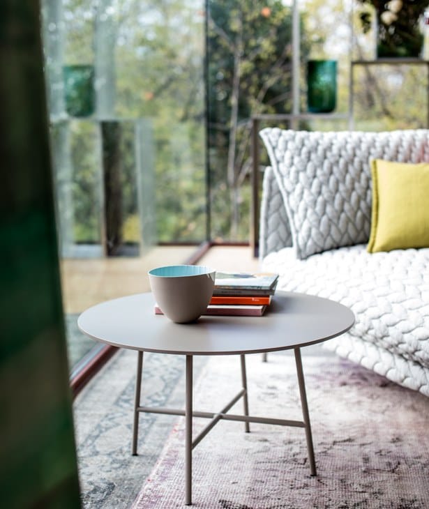 TIA MARIA | Coffee table Tia Maria Collection By Moroso design Enrico ...