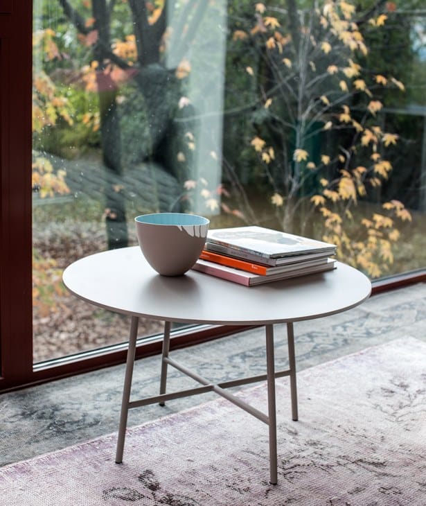 TIA MARIA | Coffee table Tia Maria Collection By Moroso design Enrico ...