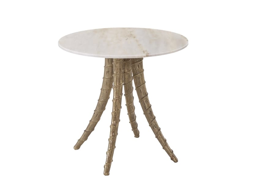 TIFFANY | Side table By Jetclass