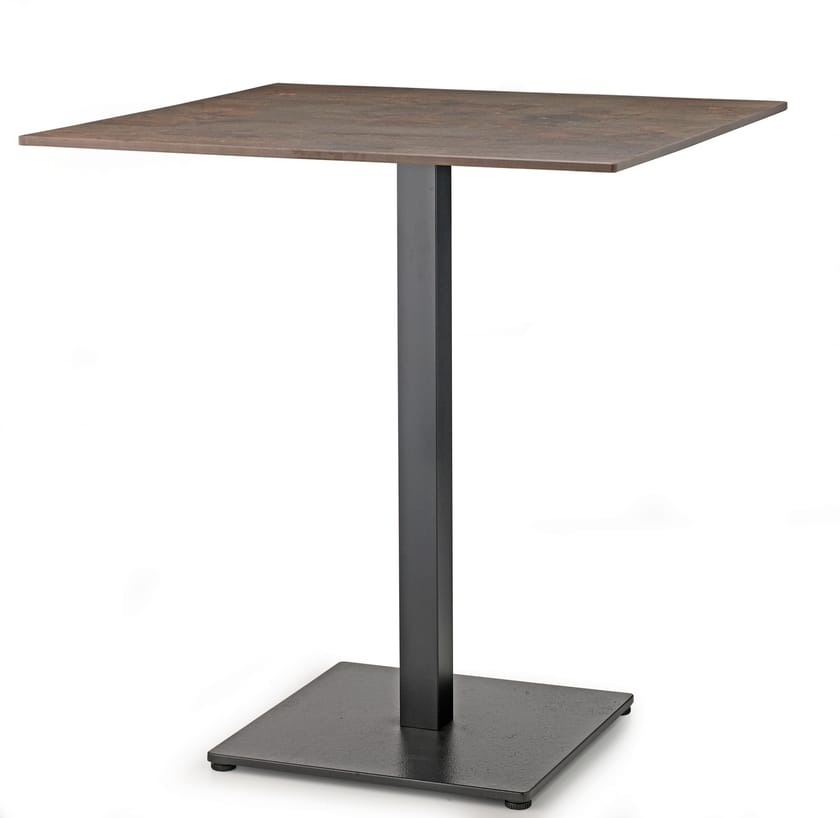 TIFFANY Square contract table By SCAB DESIGN