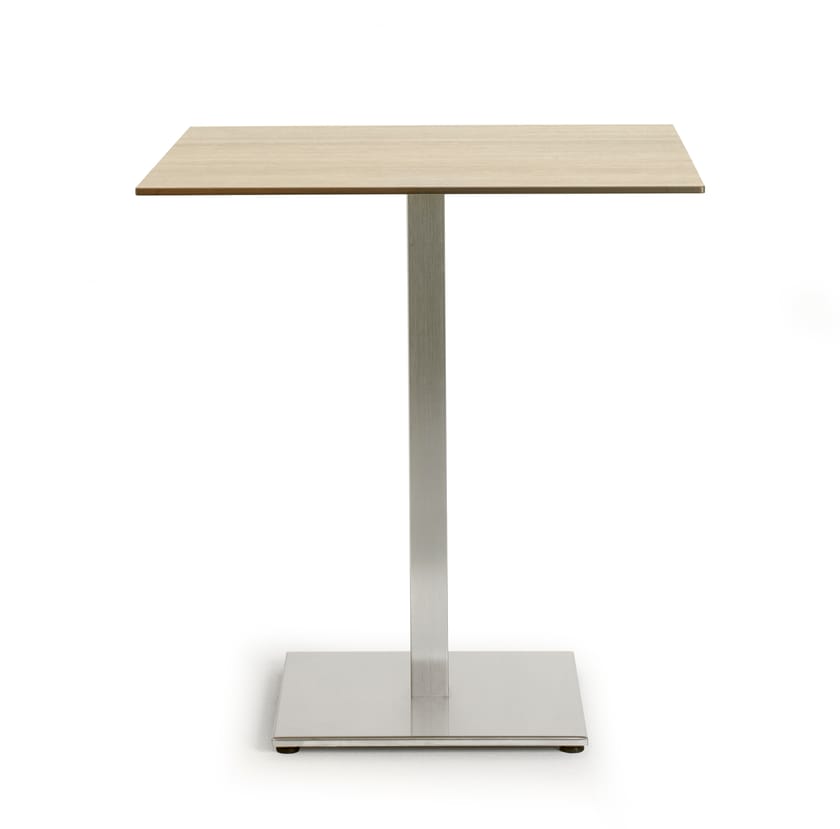 TIFFANY Square contract table By SCAB DESIGN