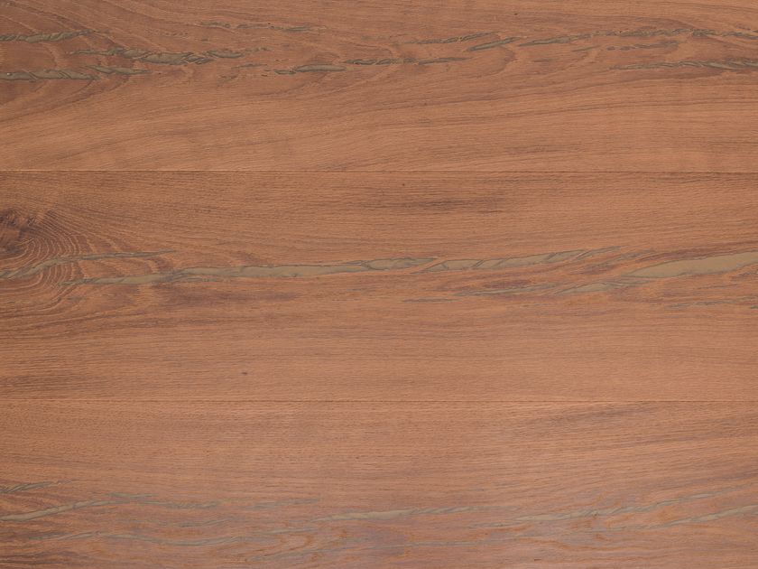 TIGER OAK GOLD - WHITE OIL Oak flooring By mafi