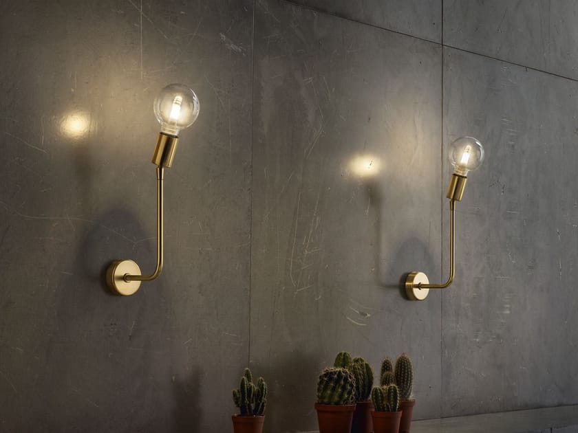 TIGES T16 | Wall light By Vesoi