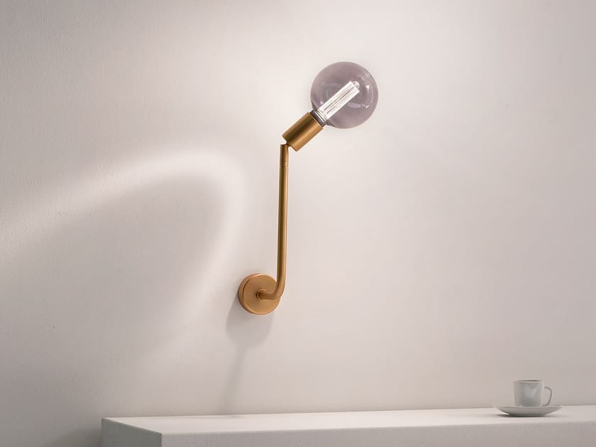 TIGES T16 | Wall light By Vesoi