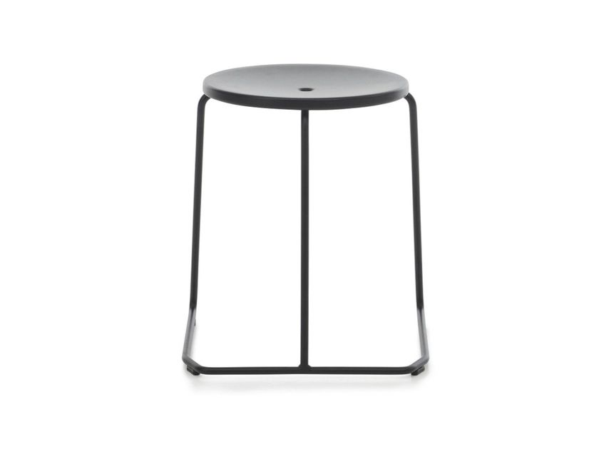 TIKI STOOL | Stool Tiki Collection By Extremis design Dirk Wynants