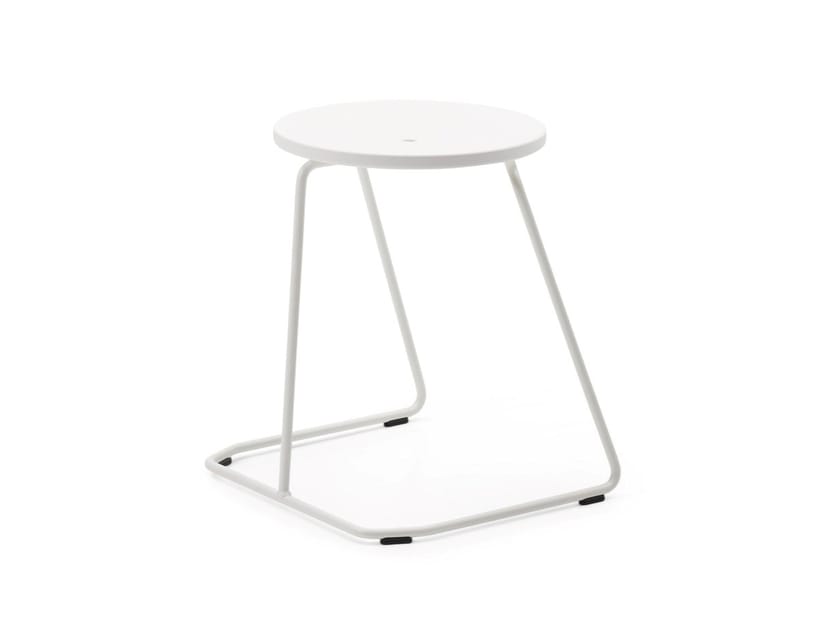 TIKI STOOL | Stool Tiki Collection By Extremis design Dirk Wynants