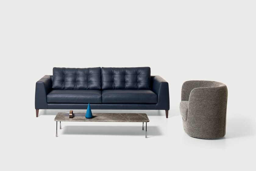 TIME divano By PIANCA