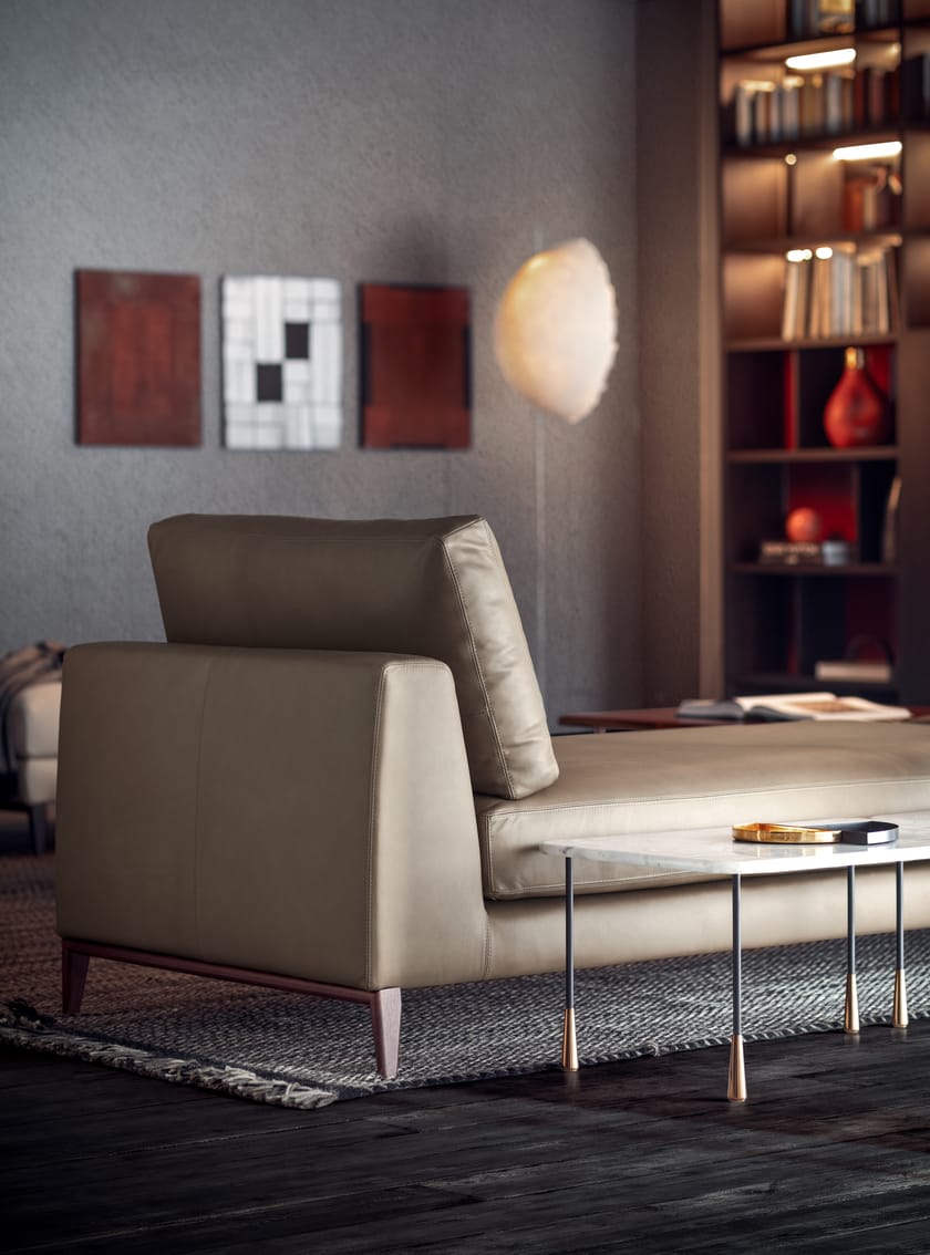 TIME | Sofa By PIANCA