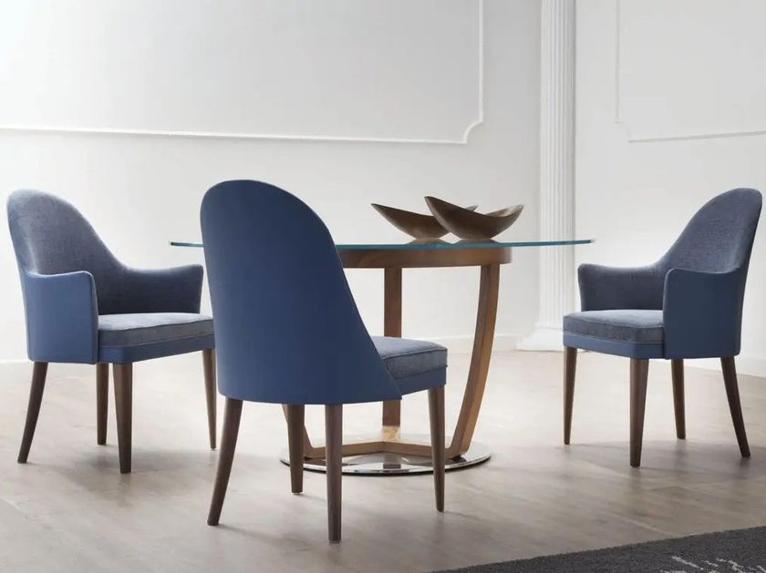 TIME Solid wood table By Tonon | design Guggenbichler design