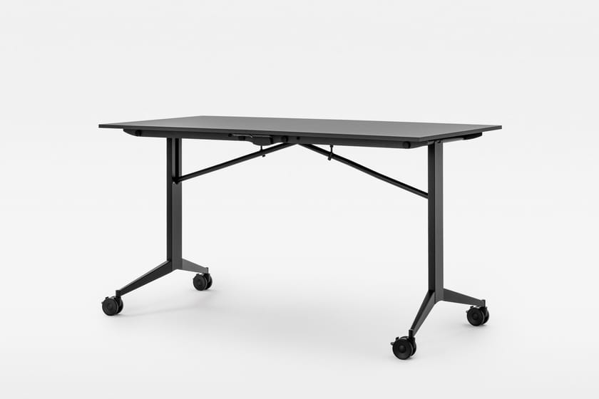 TIMMY LIBRO H1050 Table By Mara
