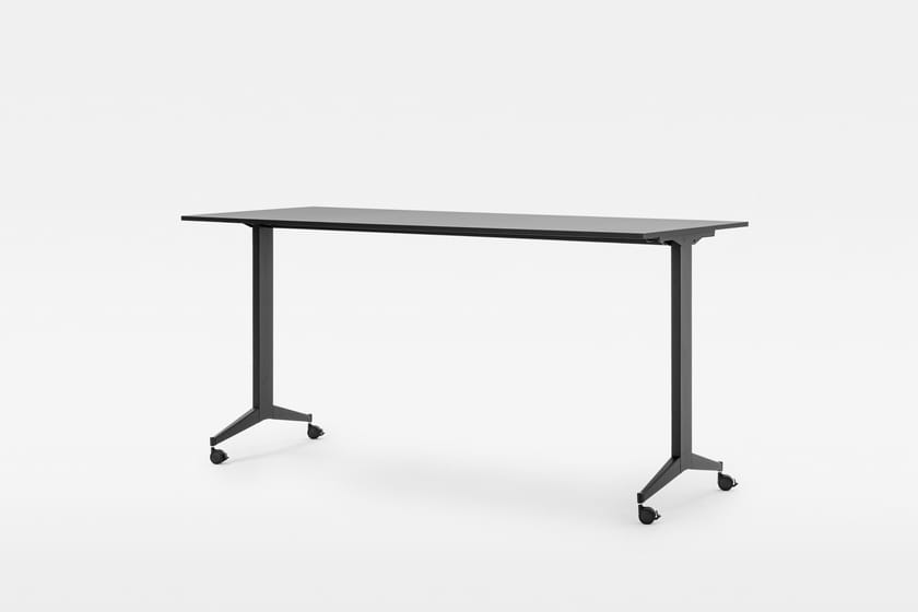 TIMMY TILTING H1050 Office desk By Mara