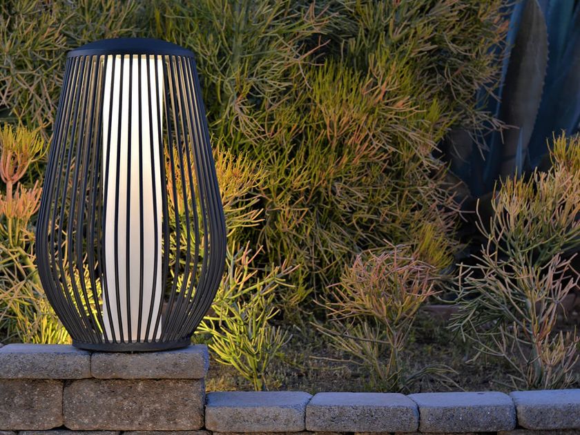 TINK600 lantern By Les Jardins® design Claude Robin