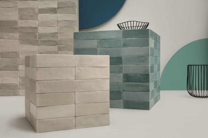TINT Wall tiles By Sartoria