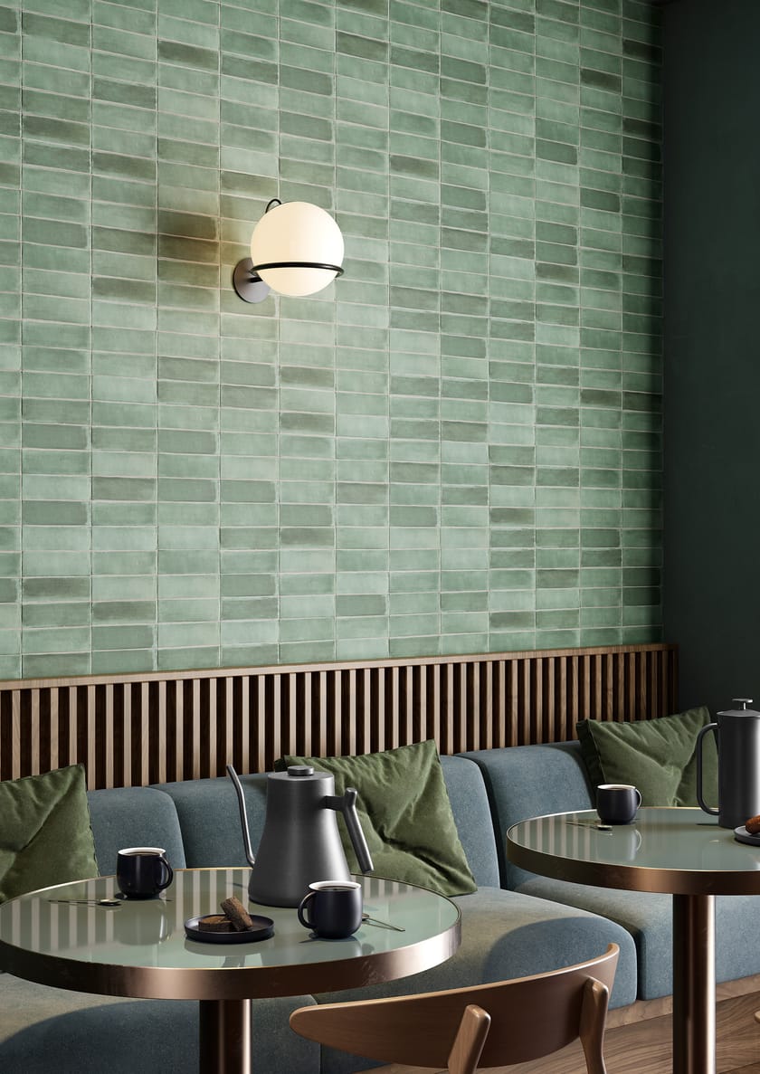 TINT wall tiles By Sartoria