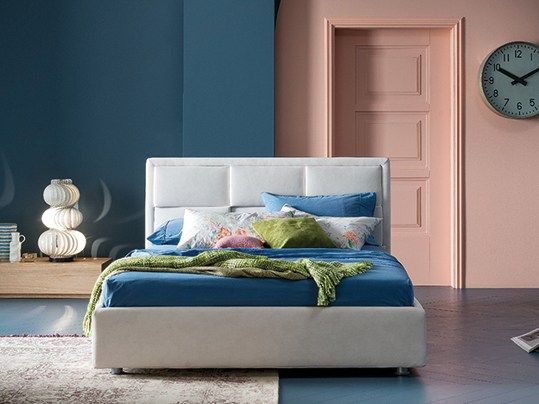 TIP TAP | Bed By Dall'Agnese design DOS Design