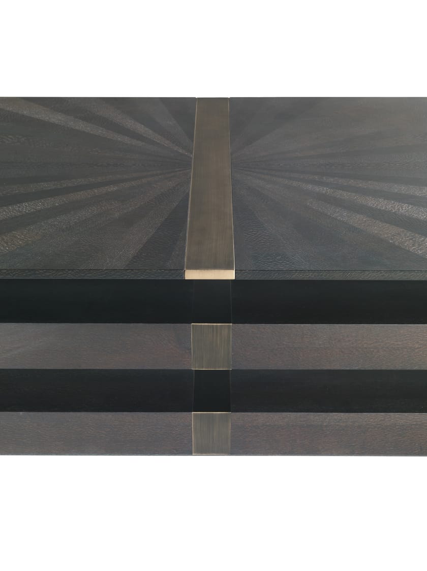 TIRTHA Table By ETRO Home Interiors