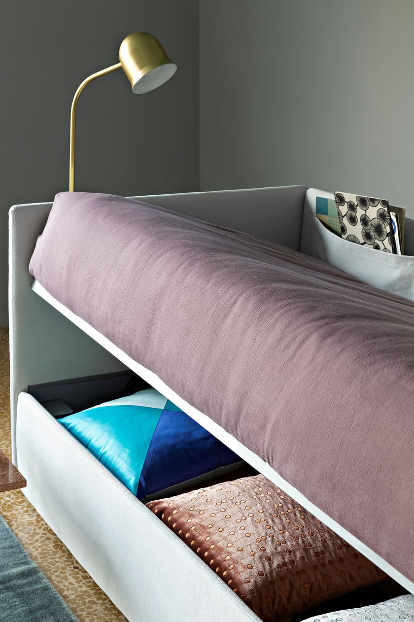 TL | Table By Bonaldo design Giuseppe Viganò