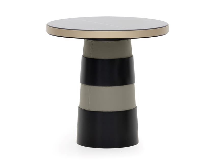TL-2185 Coffee table By Tonino Lamborghini Casa