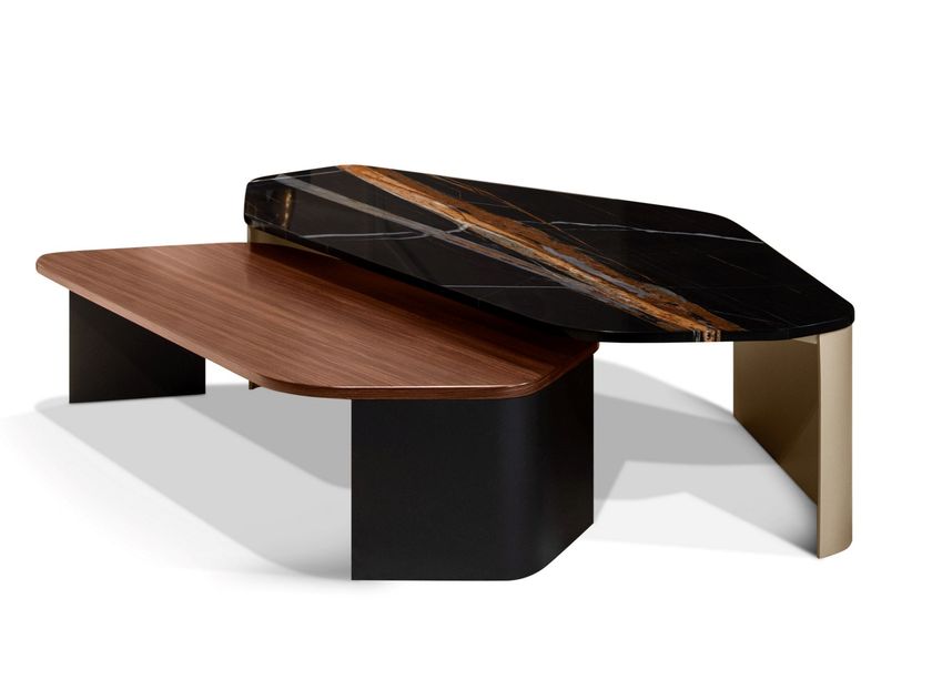 TLX2 | Coffee table By Tonino Lamborghini Casa