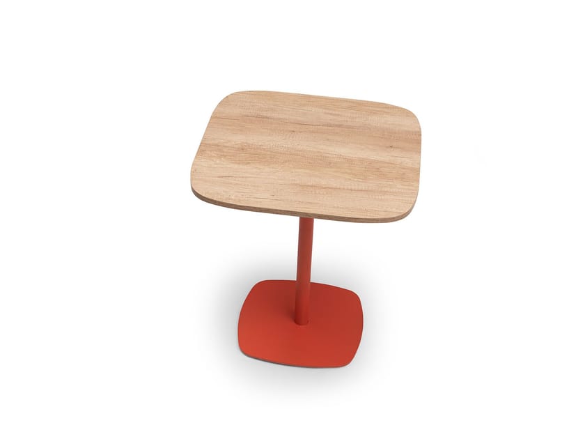 LENI Table By TM Leader Contract