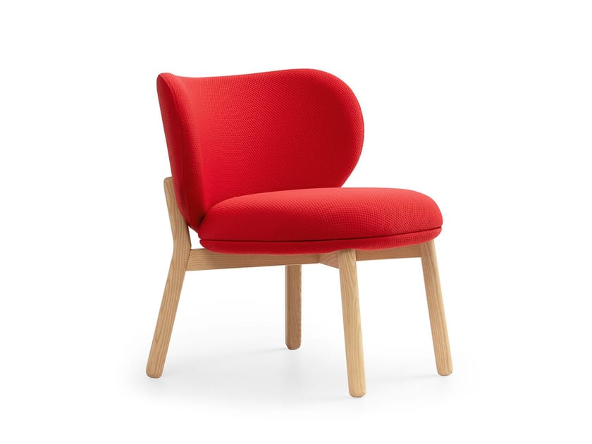 NOA 休闲椅 By TM Leader Contract