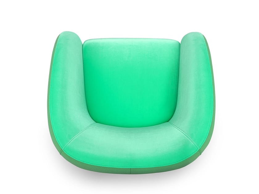 SWING Poltrona By TM Leader Contract