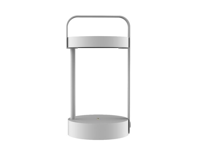 LED table lamp cordless TOCA'M By luxcambra