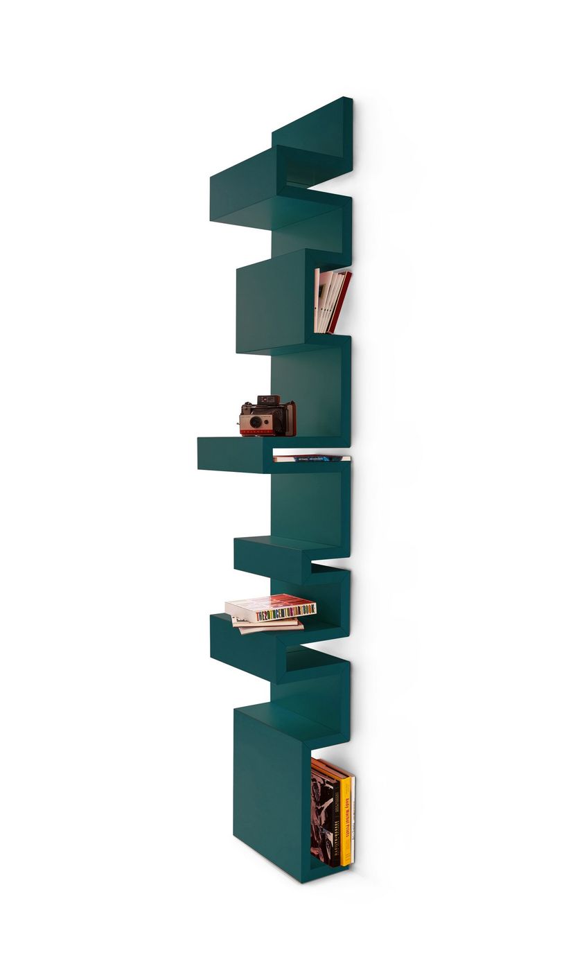 TODO Bookcase By ARKOF LABODESIGN