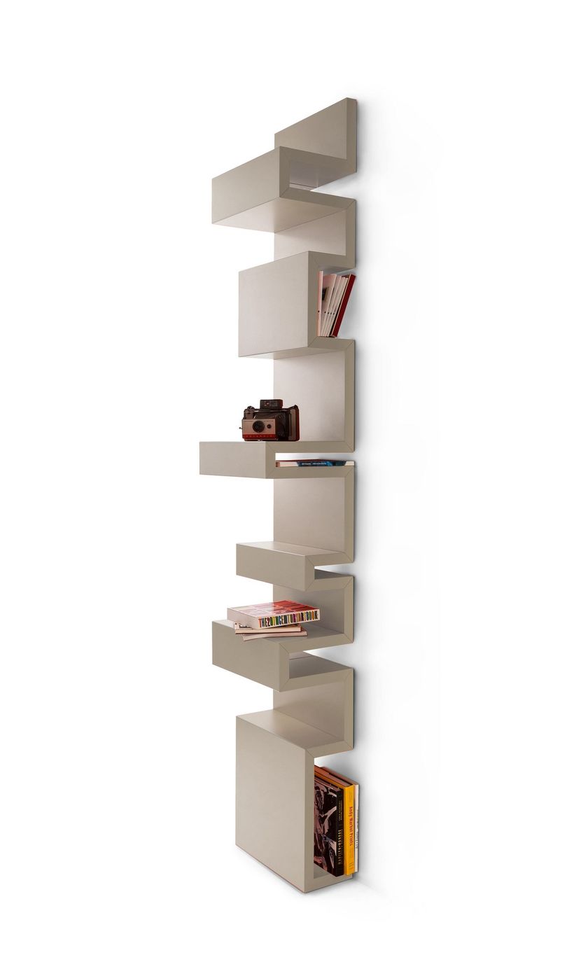 TODO Bookcase By ARKOF LABODESIGN