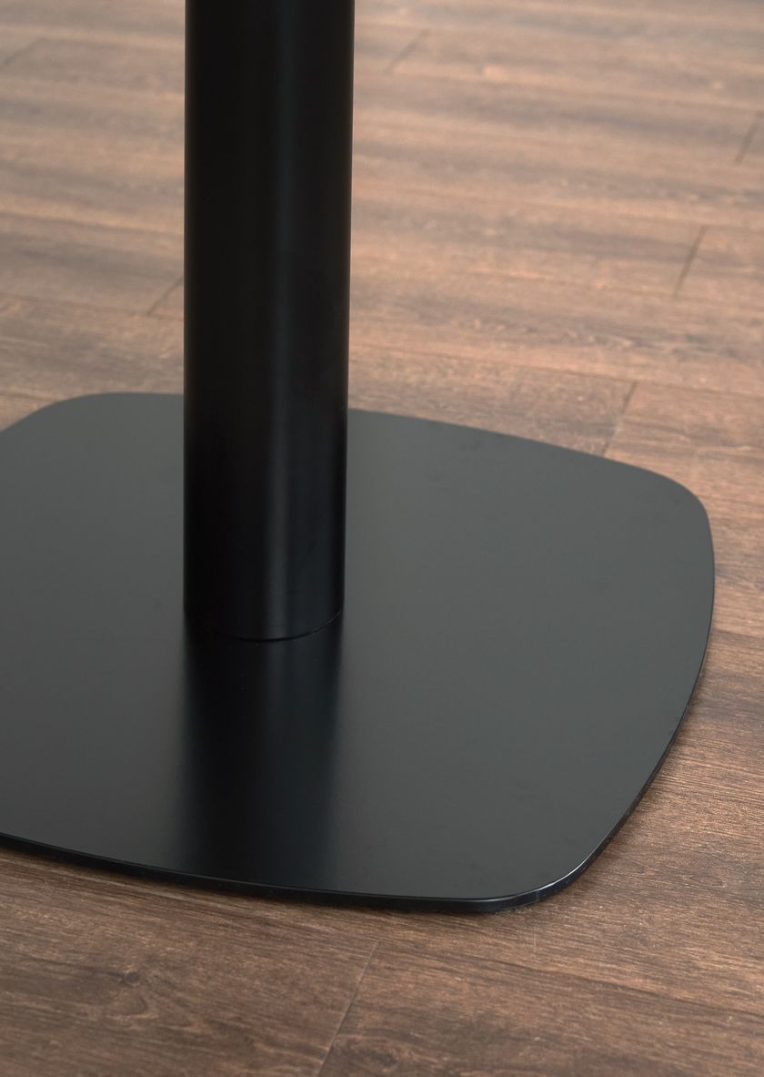 TOFFEE Table à manger carrée en bois By grado design