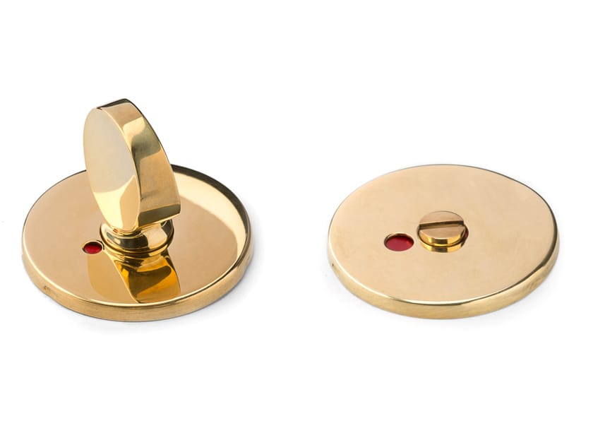 TOILET INDICATOR Turn By d line | design Arne Jacobsen