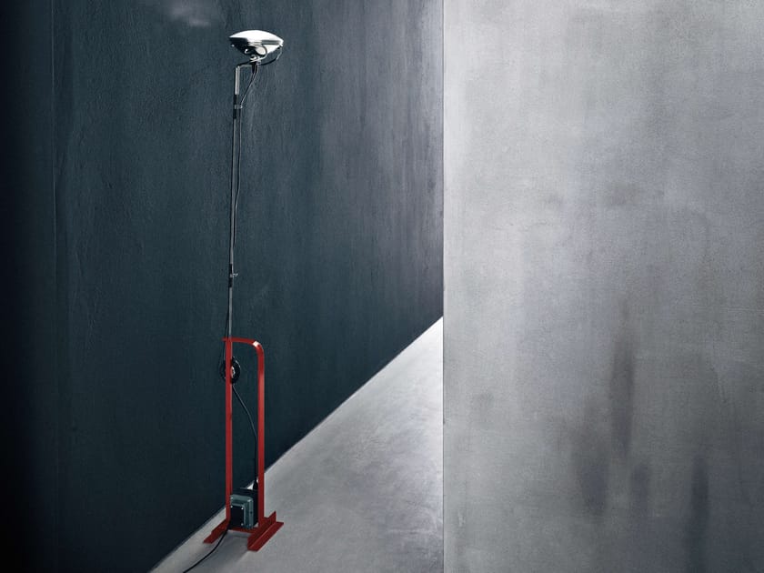 TOIO Floor lamp By Flos