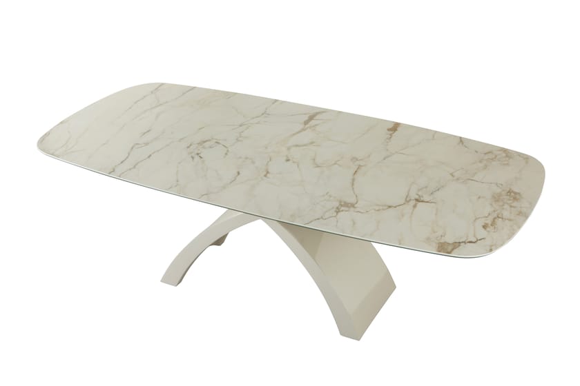 TOKYO | 桌子 By Tonin Casa 设计师Studio 28