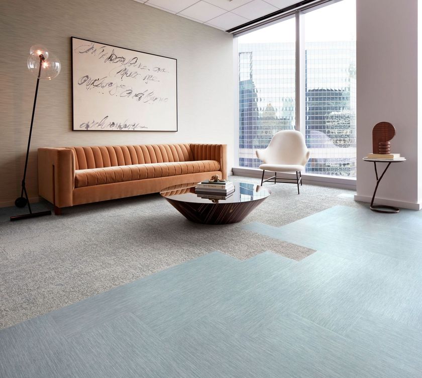 TOKYO TEXTURE Carpeting By Interface®