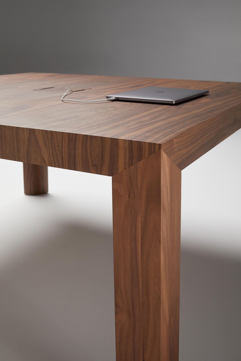 TOLA | Meeting table Tola Collection By Ofifran design Dorigo Design