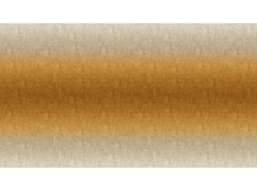 Rectangular viscose and botanical silk rug TOLEDO By FRATO