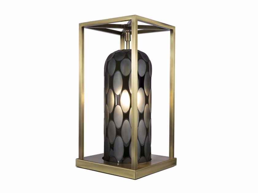 TOLOMEIA lampada da tavolo By Hamilton Conte Paris