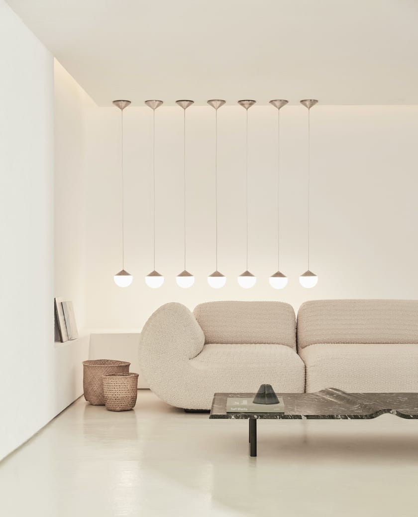 TOMBO | Pendant lamp By WENTZ