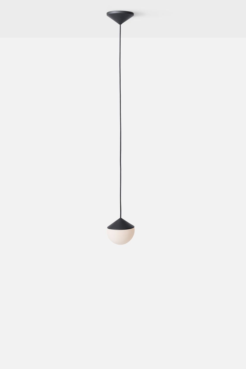 TOMBO | Pendant lamp By WENTZ