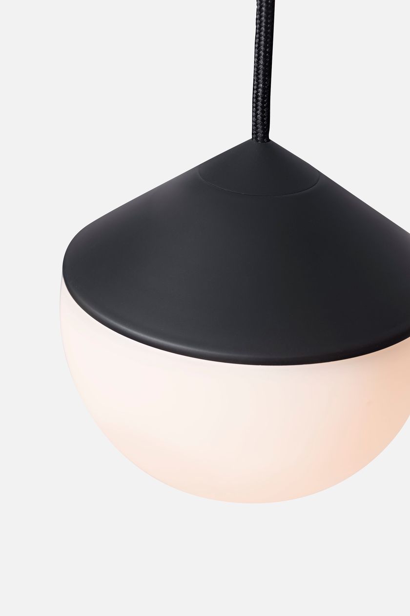 TOMBO | Pendant lamp By WENTZ