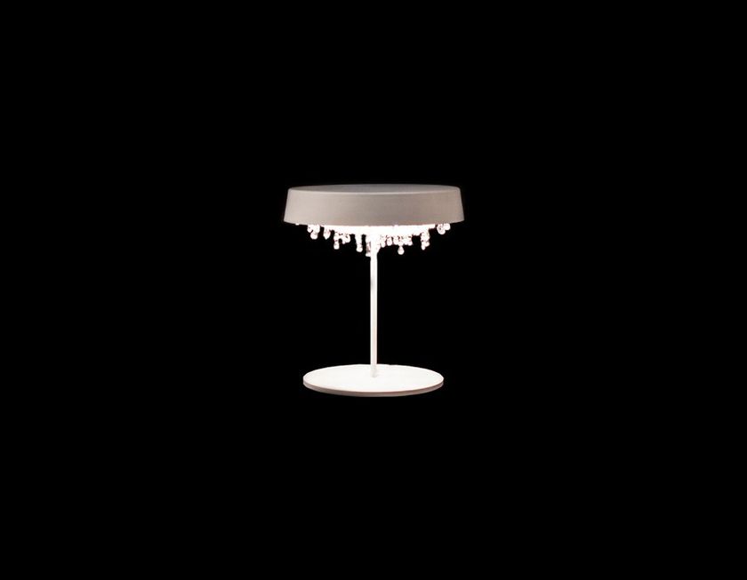 TONDO T | Table lamp By Manooi