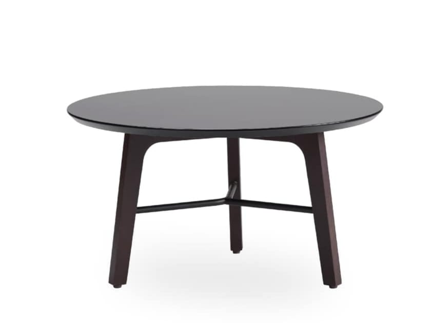 TONIC WOOD | Coffee table By ROSSIN design Lorenz+Kaz